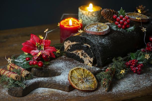 Decking the Halls of History: The Pagan Origins of Christmas ...