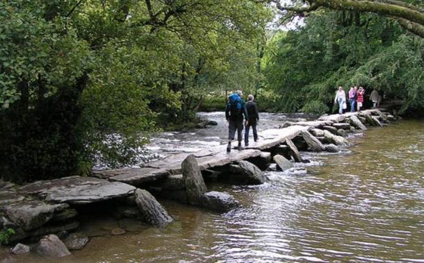 2,000 previously unknown archaeological sites identified in Exmoor ...