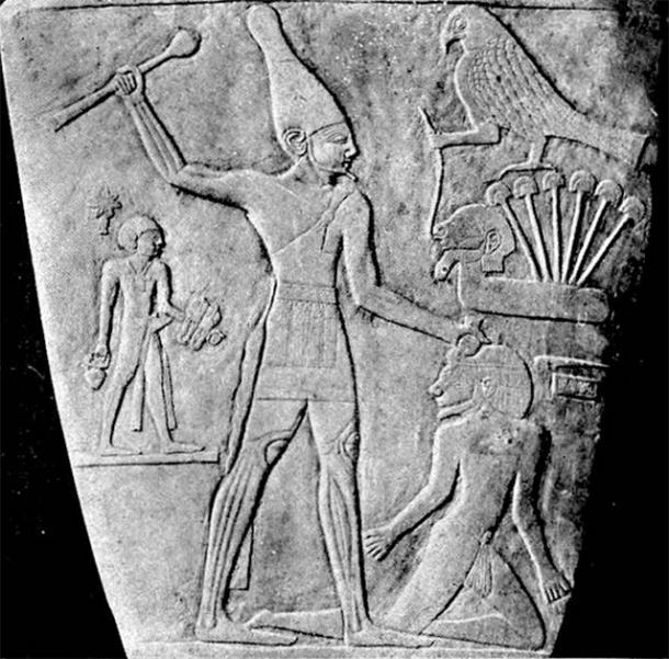 Ancient Egyptian Wars – Navigating the Millennia of Bloodshed | Ancient ...