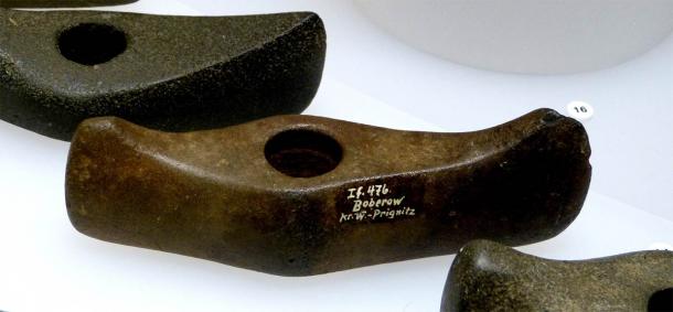 The Battle Axe Culture: Piecing Together the Age of Crushed Skulls ...