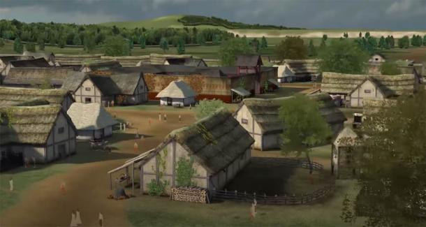 Ancient Lutetia: The Roman Roots of Paris | Ancient Origins