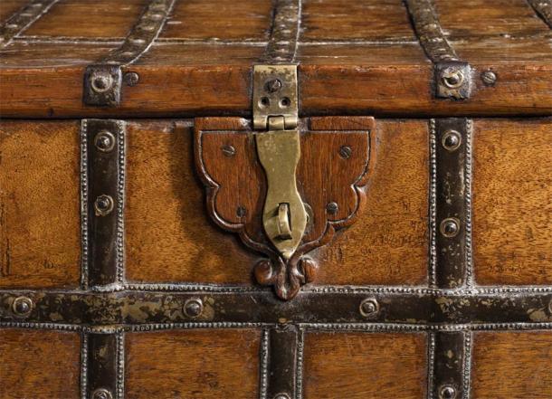 The Brazen Cons of Barbara Erni and Gregor MacGregor | Ancient Origins