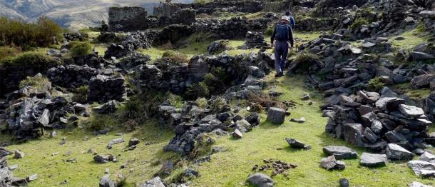 Locating Legendary Paititi: Long-Lost Last City Of The Inca | Ancient ...