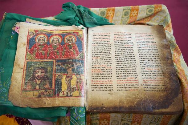 Abyssinia and the Ethiopian Empire: The Ancient History of a Struggling ...