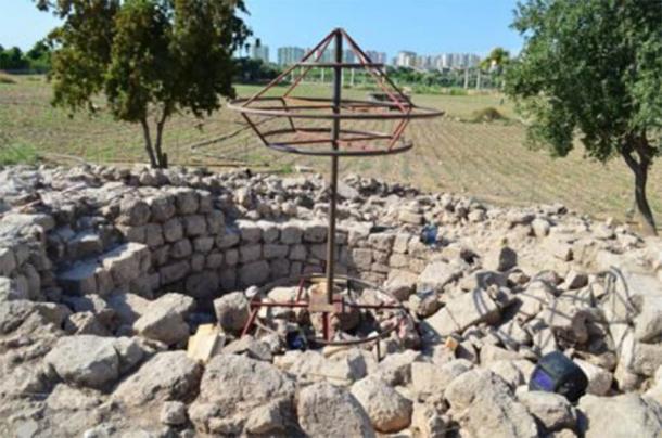 Tomb of Ancient Greek Poet and Astronomer Found in Turkey | Ancient Origins