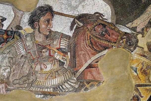 Time Capsule of the House of the Tesserae Opens Window into the Past ...