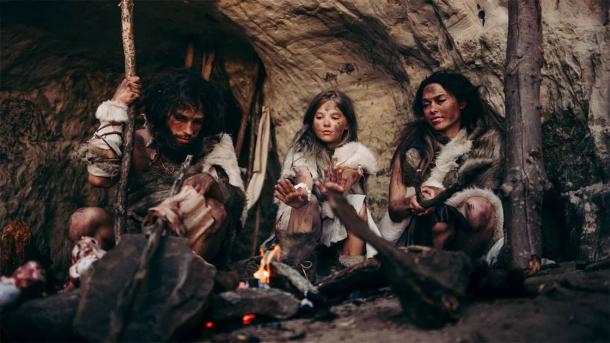 Neanderthals and Humans Were at War… For 100,000 Years! | Ancient Origins