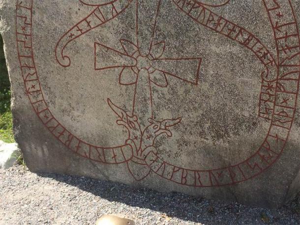 Runriket, Where the Power Struggle of a Viking Ruler is Written in ...