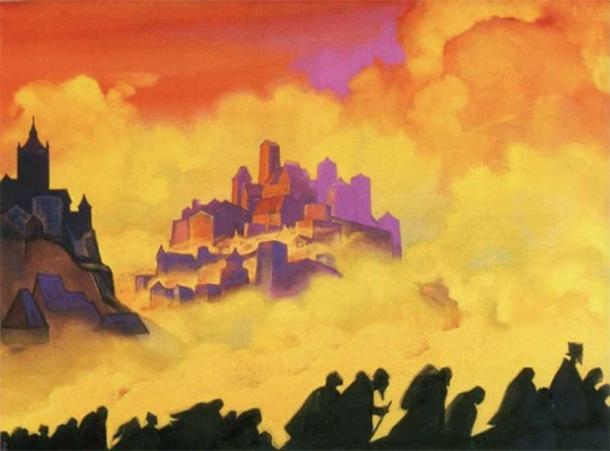 The Secret Prophetic Alphabet of Armageddon | Ancient Origins