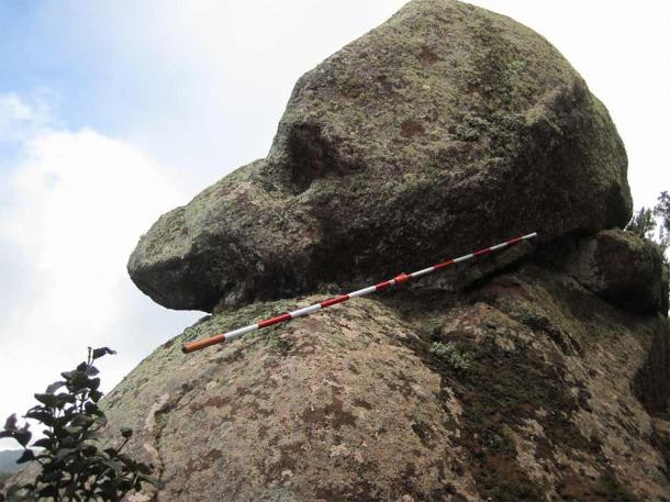 Ancient Guanche Solar Worship And Fertility Rites In The Canary Islands ...