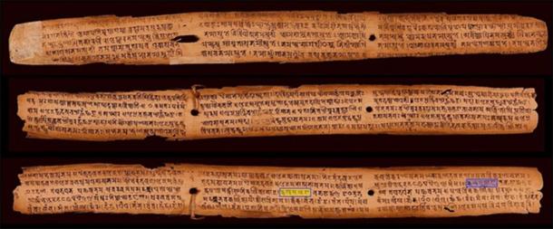 Nadi Shastra: Ancient Leaves of Destiny | Ancient Origins