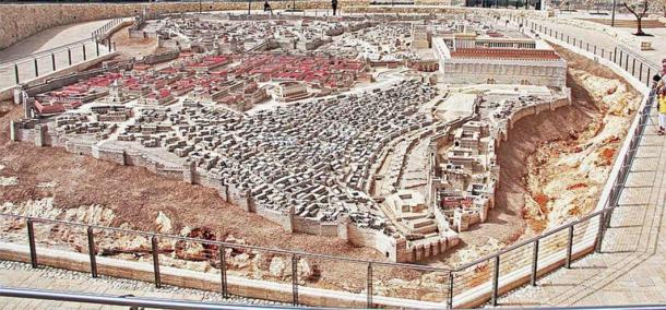 The Fate Of The First-Century Carpenter Of Jerusalem | Ancient Origins