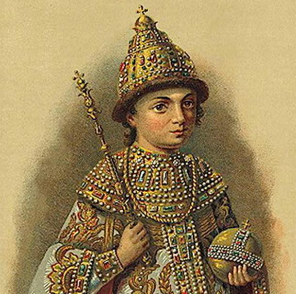 The Great and Not So Great Deeds of Peter the Great | Ancient Origins