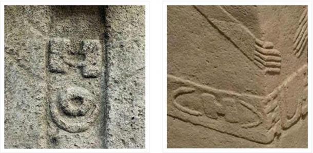 The Enigmatic H-Symbol Linking Gōbekli Tepe, The Priesthood And The ...