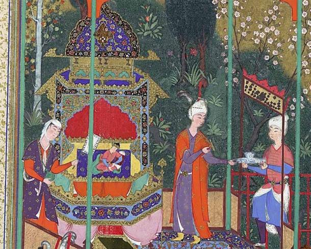 7 Child Monarchs from History and How They Changed the World | Ancient ...