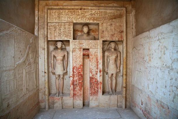 The Old Kingdom of Egypt – Dynasties That Changed the World | Ancient ...