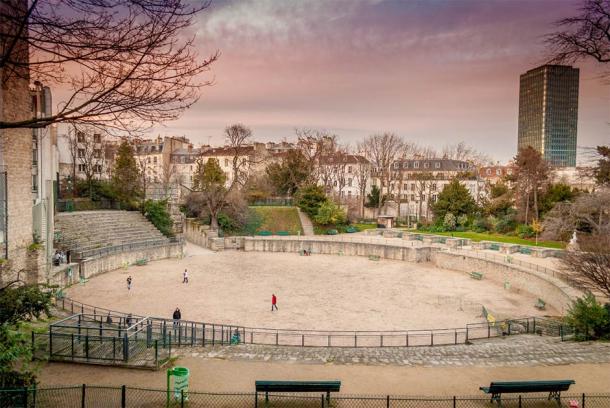Ancient Lutetia: The Roman Roots of Paris | Ancient Origins