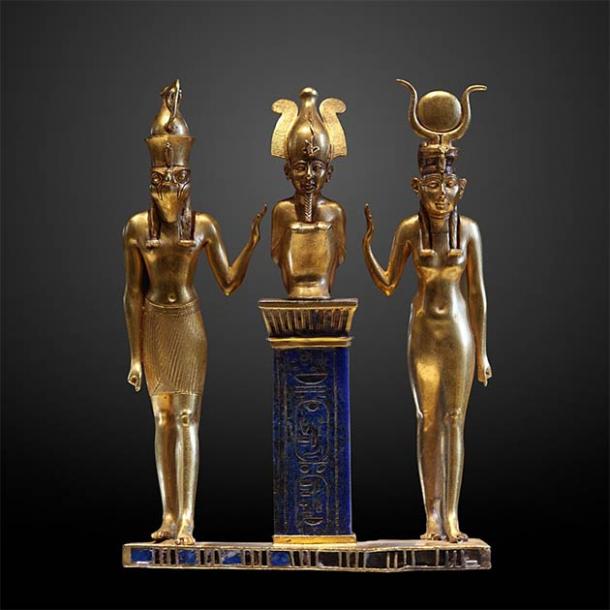 The Cult of Horus: Myths That Stretch From Egypt To Rome | Ancient Origins