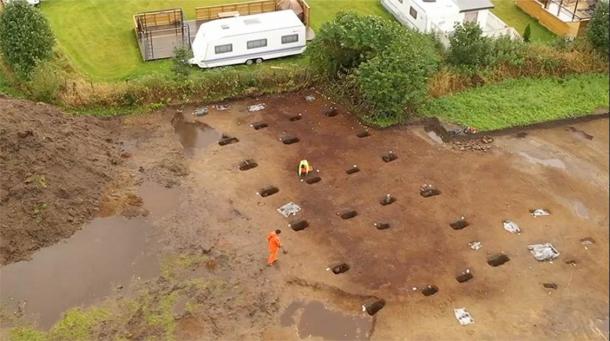 Viking Temple to Thor and Odin Unearthed In Norway | Ancient Origins