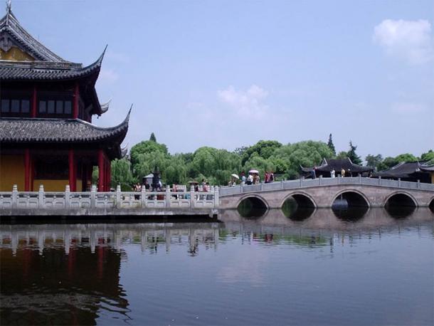 Zhouzhuang: China’s Stunning and Popular Venice of the East | Ancient ...