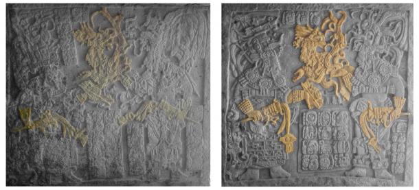 Maya Animation? Breathing Newfound Vitality into Ancient Maya Art ...