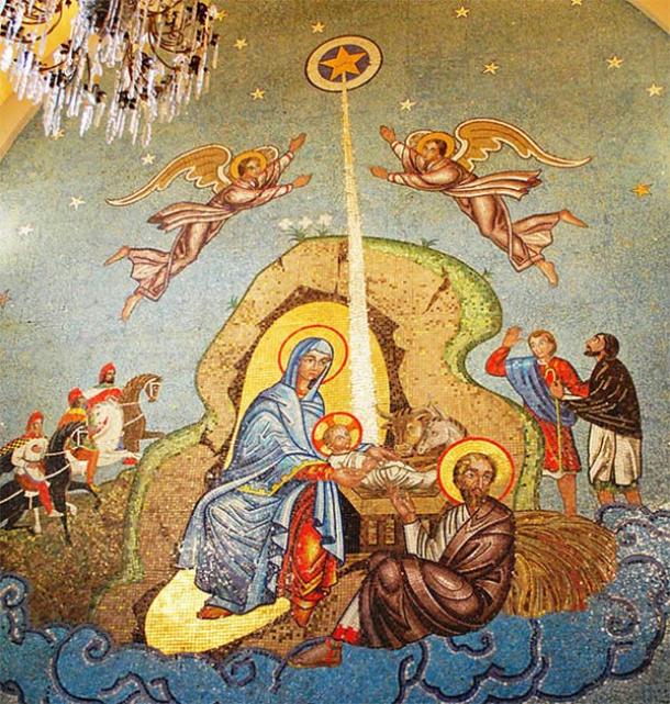 Hidden Biblical Calendar Reveals The Concise Date Of The Star Of ...