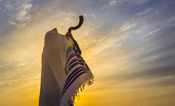 From King Tut To The Jewish Tallit | Ancient Origins
