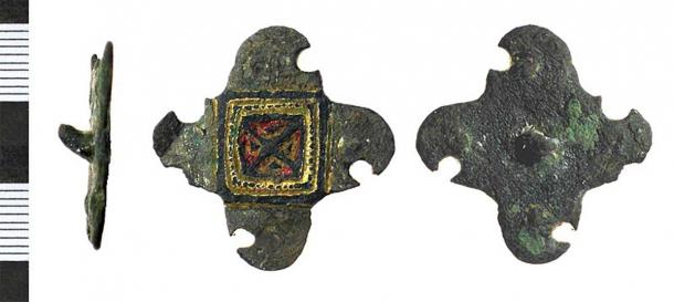 The Frisians: Fierce Fighters of The North Sea Coasts | Ancient Origins