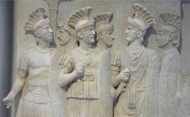 A Brief History of Roman Britain: A Land Transformed | Ancient Origins