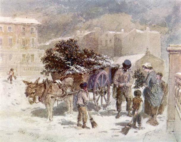 Did Charles Dickens Really Invent Christmas – Ask His Descendant ...