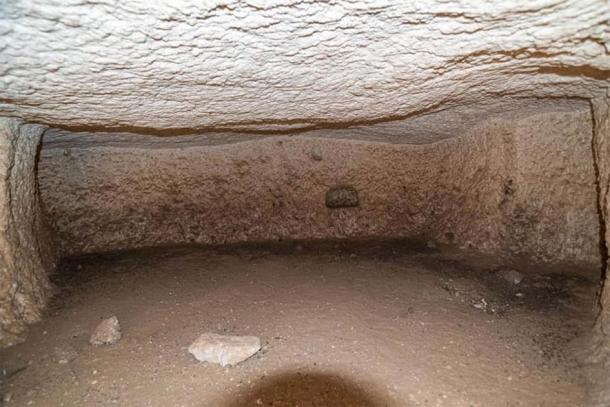 Egyptian Chambers of Mystery Found Near Abydos | Ancient Origins