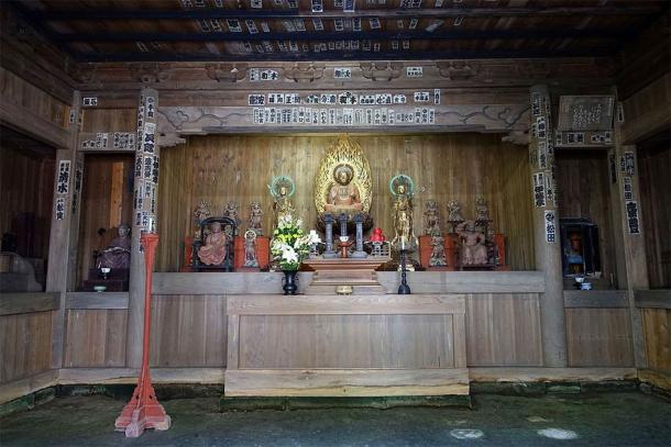 Kamakura’s Sixteen Wells: One of the Mysteries of Kazo-ji Temple ...
