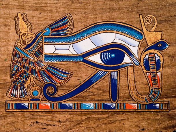 The Cult of Horus: Myths That Stretch From Egypt To Rome | Ancient Origins