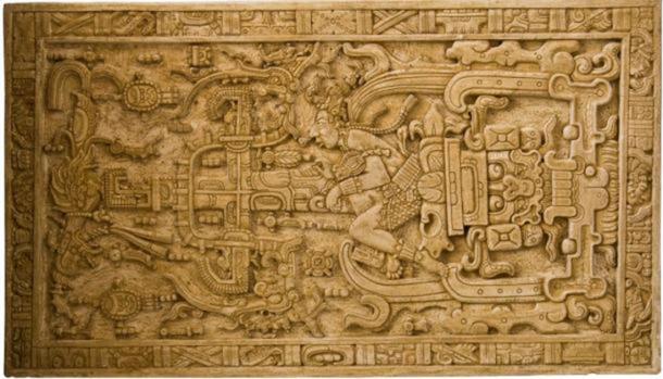 The Secret Skull of Pakal the Great: An Academic Cover-Up? | Ancient ...