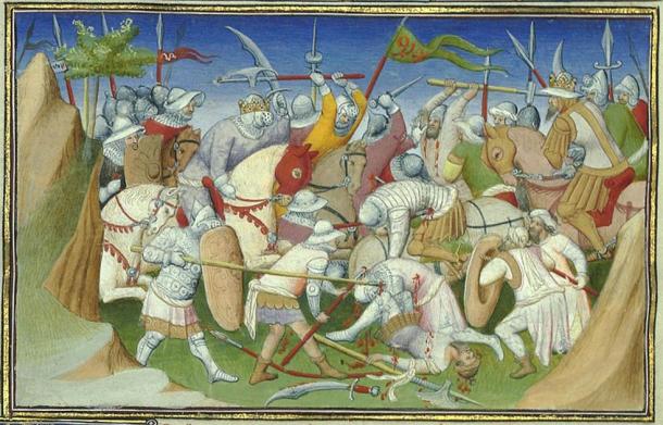 Abyssinia and the Ethiopian Empire: The Ancient History of a Struggling ...