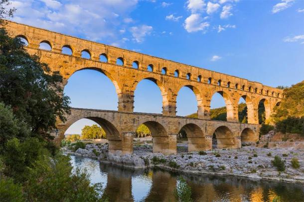 6 Ways Roman Engineers Were Way Ahead of Their Time | Ancient Origins