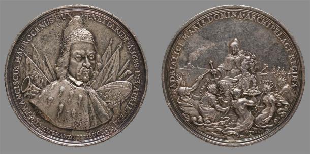 The Piraeus Lion of Venice: Runes and Roaming from Greece to Italy ...