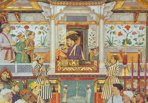 Jahanara and Roshanara: Rival Princesses of the Mughal Empire | Ancient ...