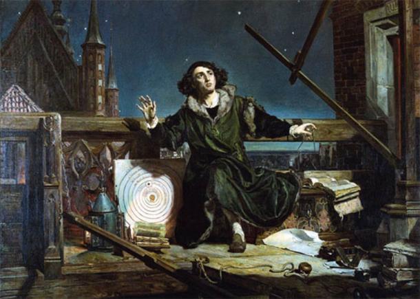Finding the Grave of Nicolaus Copernicus - Heretic Turned National Hero ...