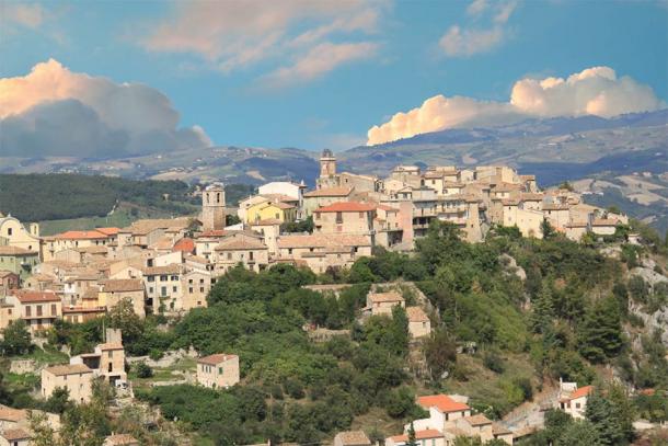 Italy’s Ancient Home Scheme: Buy A Medieval Property For €1! | Ancient ...