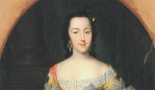 Destined for Glory: The Reign of Empress Catherine the Great | Ancient ...
