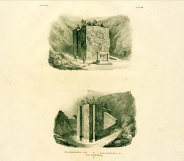 Unravelling the Lesser-known Laser-sharp Cuts of Megalithic Japan ...