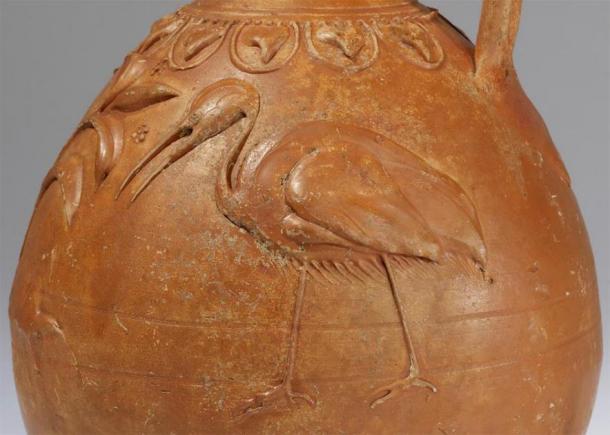 How Stork Legends, Myths and Omens Set Their Place in History | Ancient ...