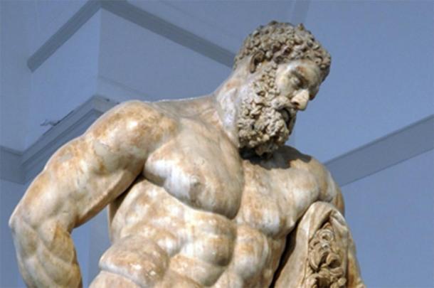 Boxer at Rest: The Most Iconic Ancient Bronze Statue in the World ...