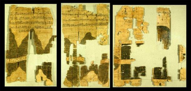 Charles Hapgood and the Maps of the Ancient Sea Kings | Ancient Origins