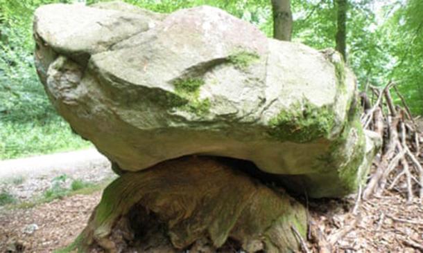 Origin of Stonehenge’s Sarsen Stones is Finally Pinpointed | Ancient ...