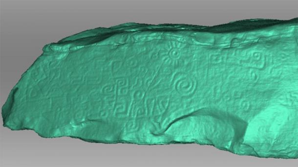 2000-Year-Old Monolith Reveals Hidden Symbols in Amazon | Ancient Origins