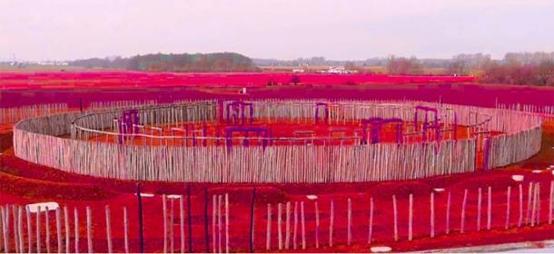 Mount Pleasant And Other Mega-Henges: Evidence Of A Construction Boom ...