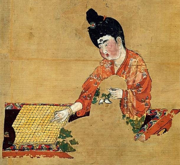 Silla Kingdom Princess’ Grave Found Dripping With Gold | Ancient Origins