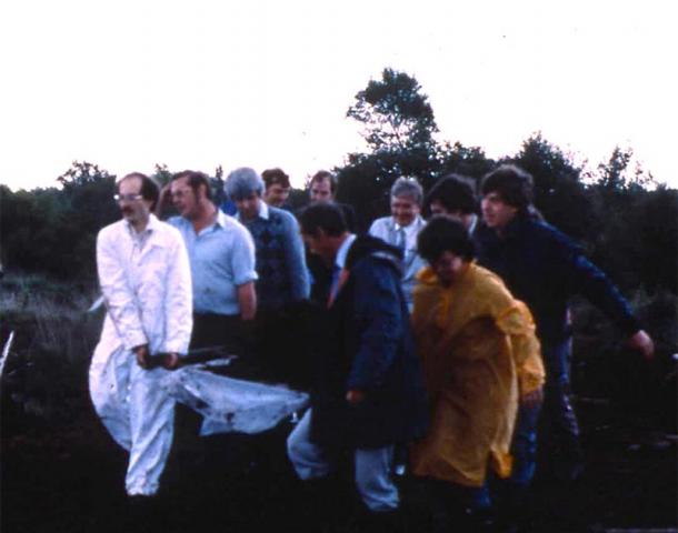 Lindow Man – What Killed England’s Oldest Celebrity? | Ancient Origins